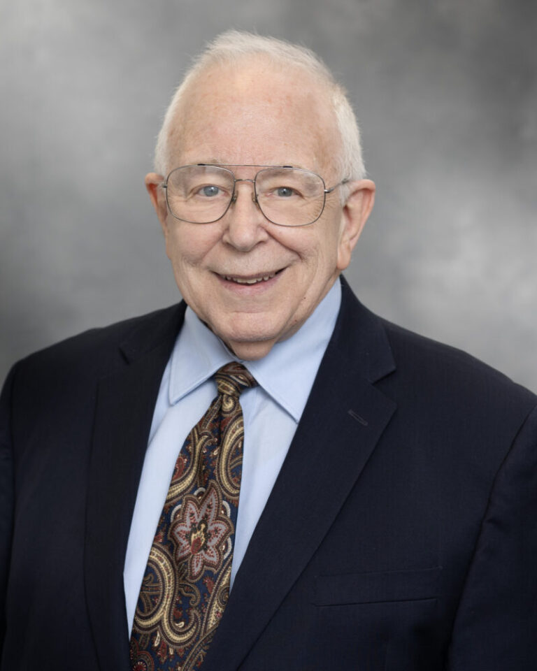 Frank J. Weber III - Smith Moore and Co