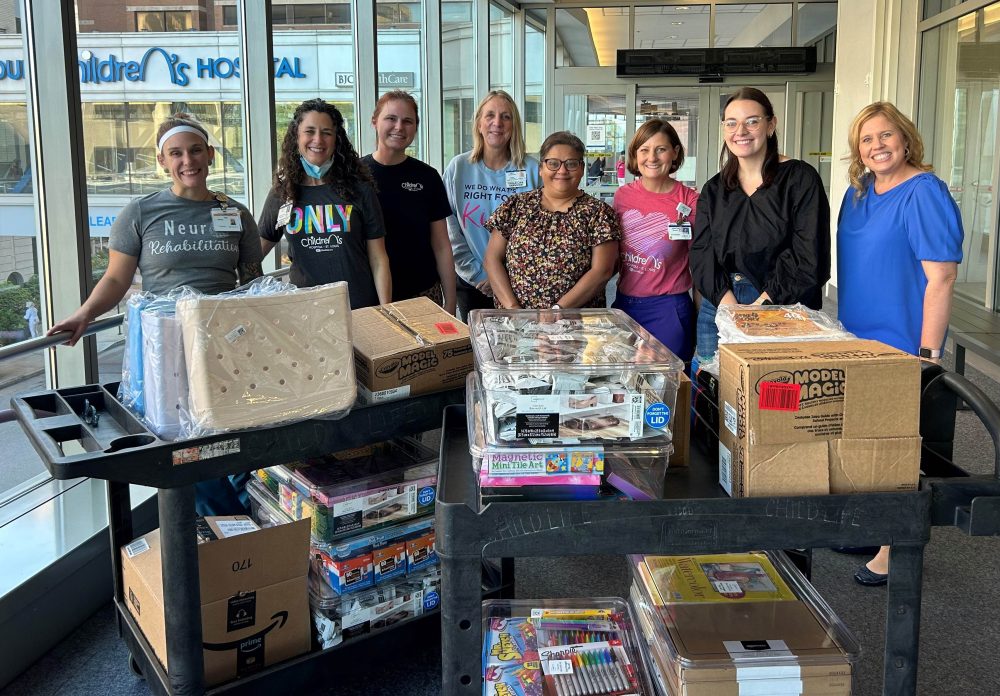 What’s Happening - Smith Moore and Co